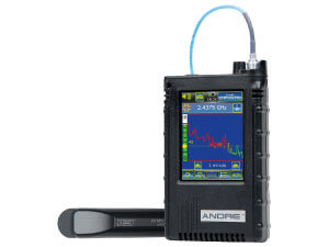 Iqula-Motswedi Technologies » Advanced Near-Field Detection Receiver
